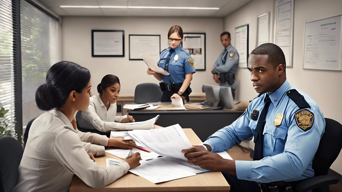 Cara Buat SKCK: Panduan Lengkap Syarat dan Prosedur Terbaru 2024