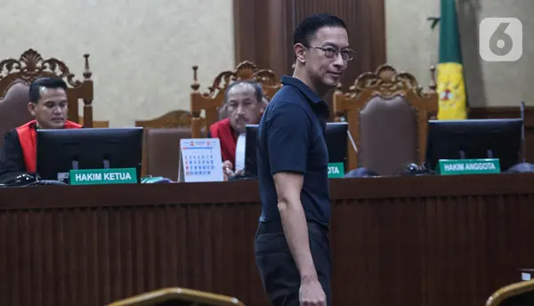 Rekam Jejak Kapolda NTT Irjen Pol Rudi Darmoko: Perjalanan Karier dan Pendidikan - News Liputan6.com