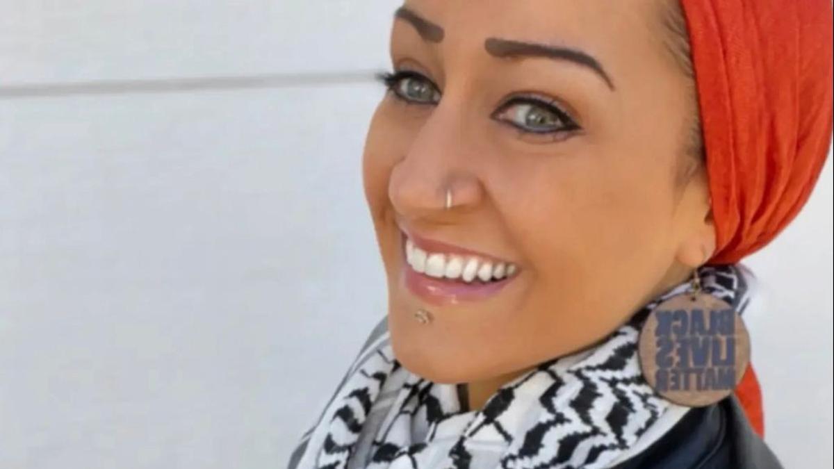 Aktivis Pro Muslim Palsukan Identitas Arab dan Latin Selama Hampir 20 ...