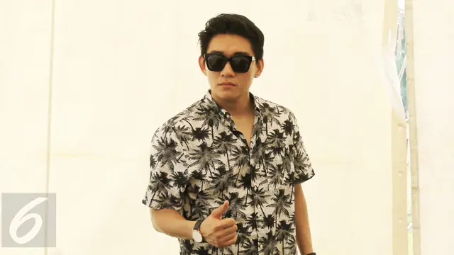 Ifan Seventeen Jadi Dirut PFN di Era Prabowo, Rekam Jejaknya di ...