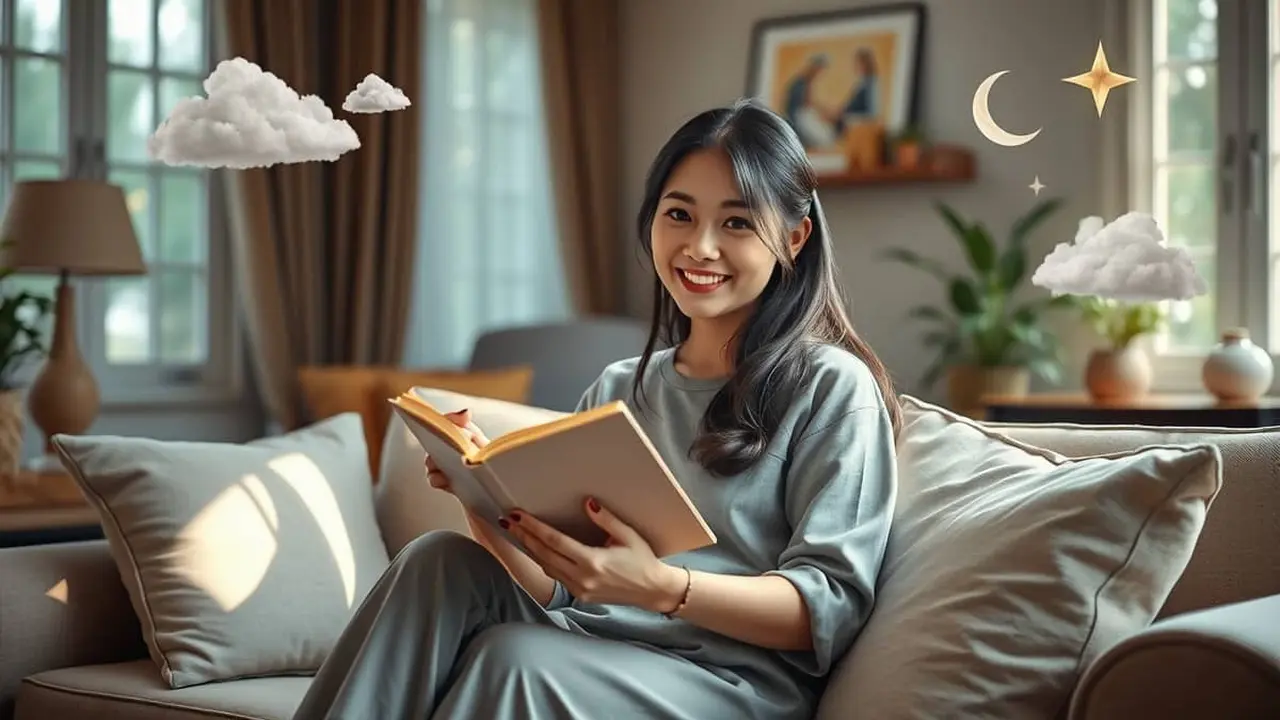 Mimpi Hamil Pertanda Apa? Ini 15 Arti dan Penjelasannya - Feeds ...