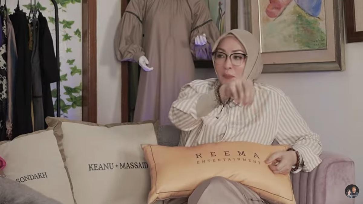 Angelina Sondakh Buka Pendaftaran Calon Suami, Ada 7 Syarat Dari Seiman ...