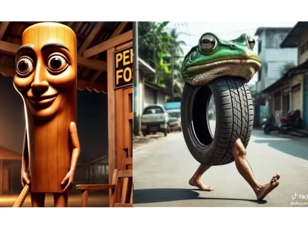 Asal Mula Gambar Memes