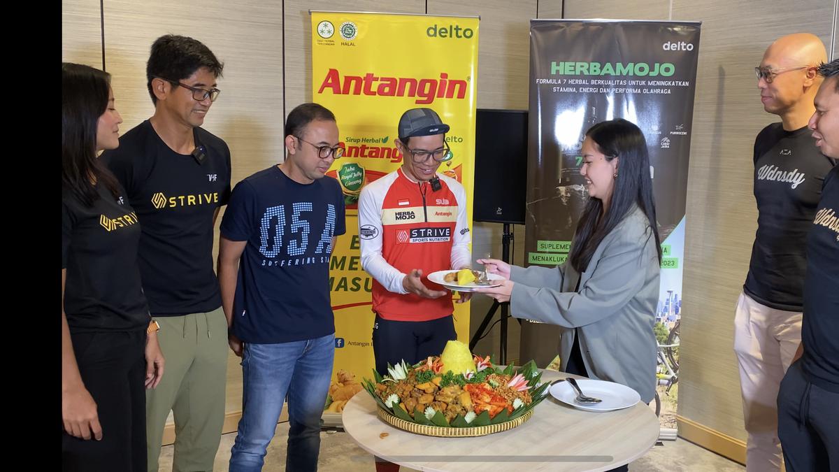 Berita Trans AM Bike Race Hari Ini - Kabar Terbaru Terkini | Liputan6.com