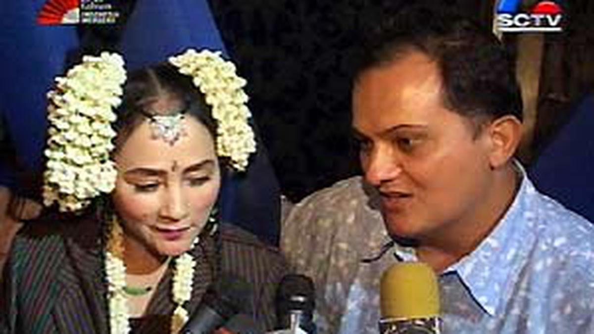 Suzzanna, Sinetron Misteri, dan Bunga Melati - ShowBiz Liputan6.com