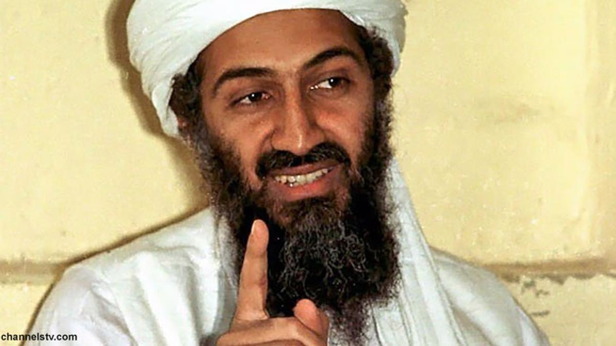 Dokumen Rahasia Soal Osama Bin Laden: AS `Menghina` Pakistan - Global ...