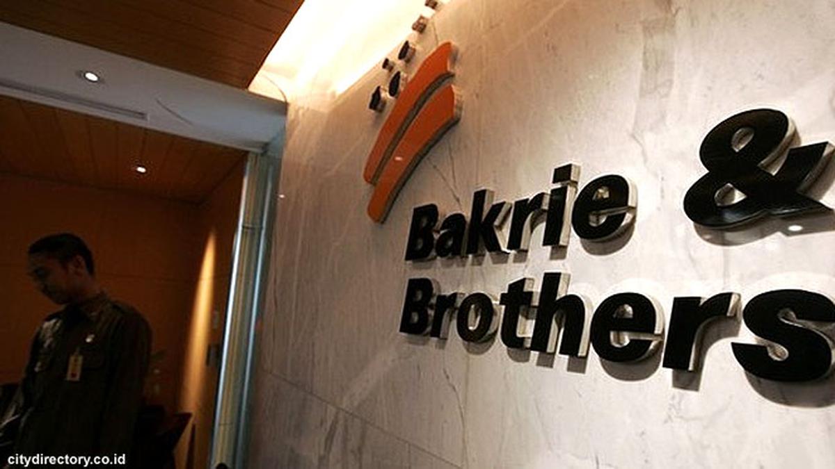Grup Bakrie Kaji Jual Aset Lain untuk Lunasi Utang