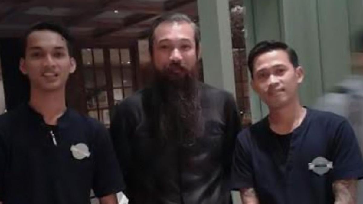 Choky Netral Perkenalkan Gitaris Indonesia ke Dunia - ShowBiz Liputan6.com