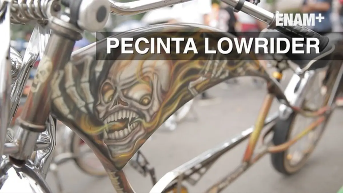 Berita sepeda ceper Hari Ini - Kabar Terbaru Terkini | Liputan6.com