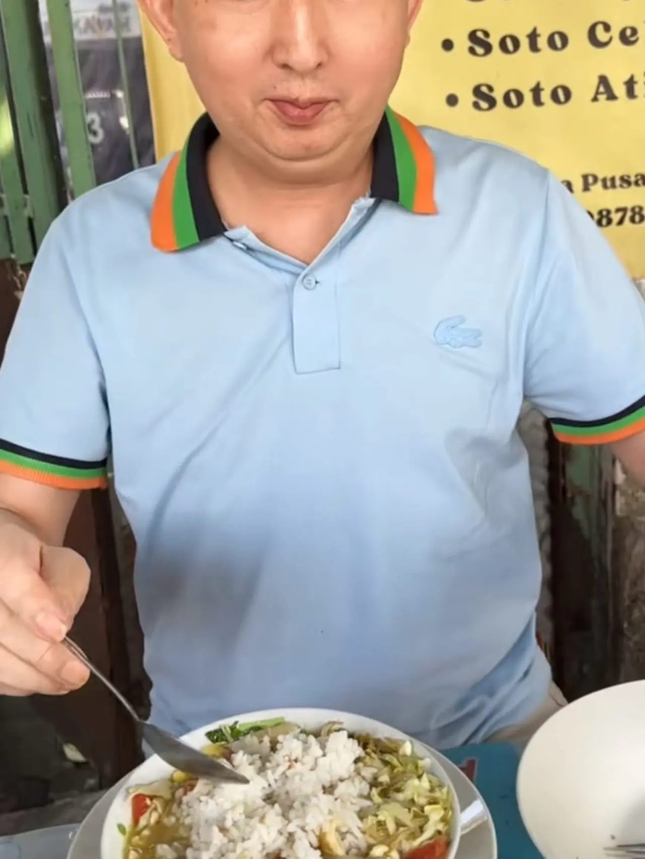 Kronologi Meninggalnya CEO Marugame Udon Indonesia, Papa Udon, yang ...