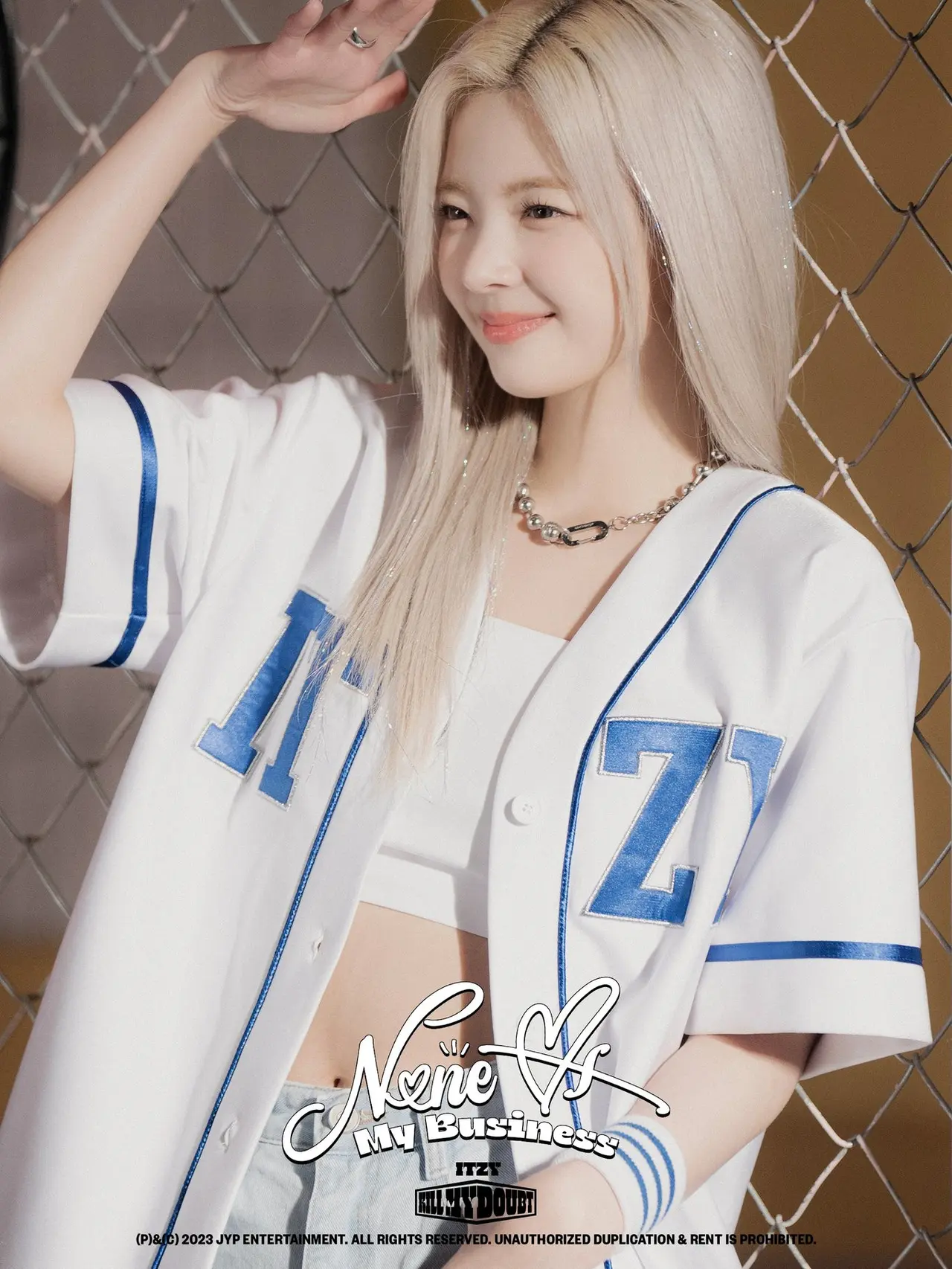 Lia ITZY Comeback Setelah 10 Bulan Hiatus karena Gangguan Kecemasan ...