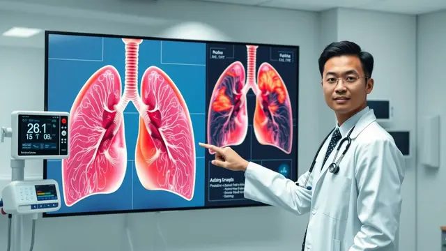 Apa Penyebab Sakit Paru-Paru: Memahami Faktor Risiko dan Pencegahan ...