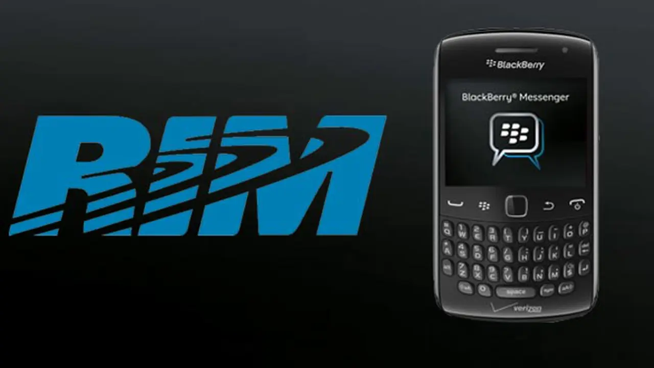 RIM Tidak Tahu Kapan BBM Bisa Normal Lagi - Tekno Liputan6.com