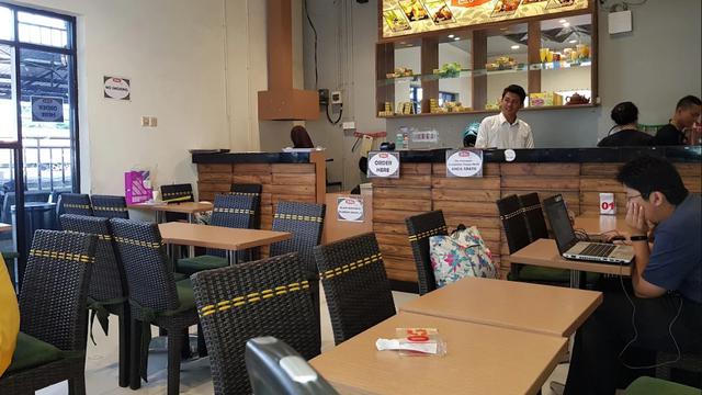 9 Rekomendasi Tempat Makan Sahur di Semarang Dekat Stasiun