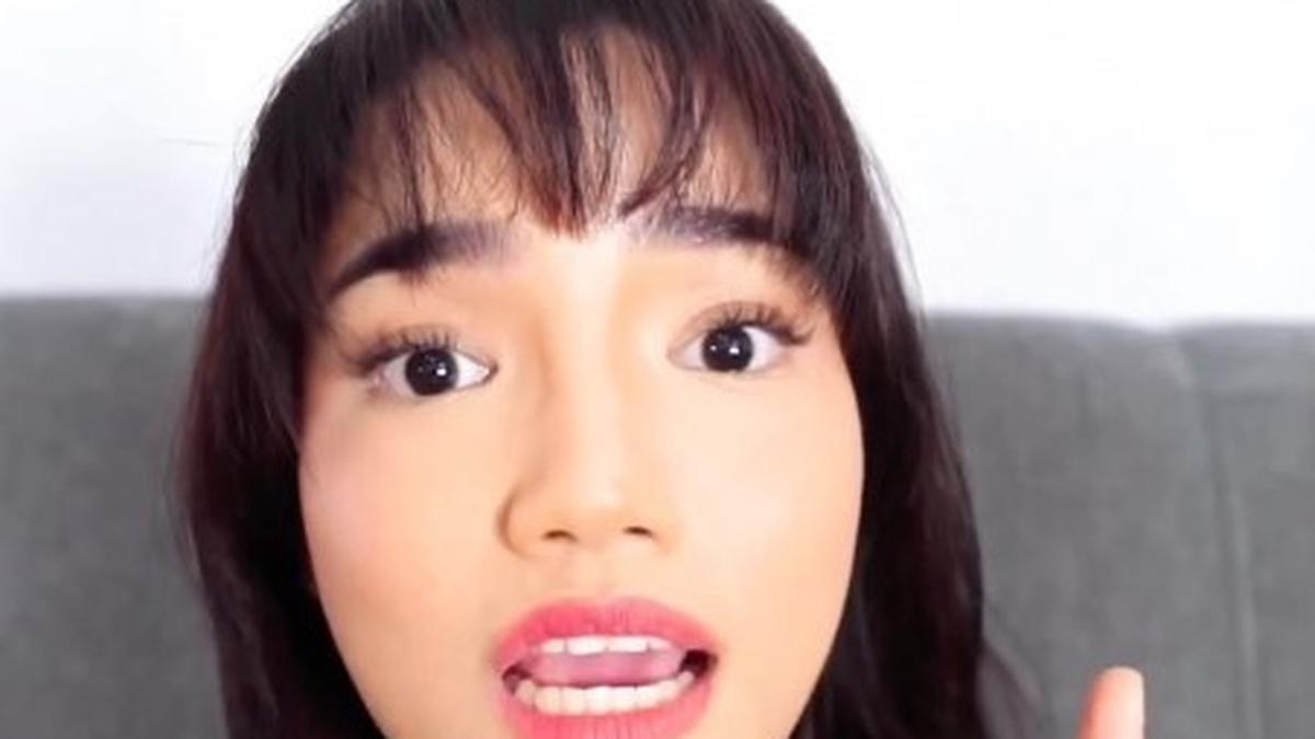 Fuji Adik Ipar Vanessa Angel Sudah Setahun Lebih Urus Masalah Uang ...