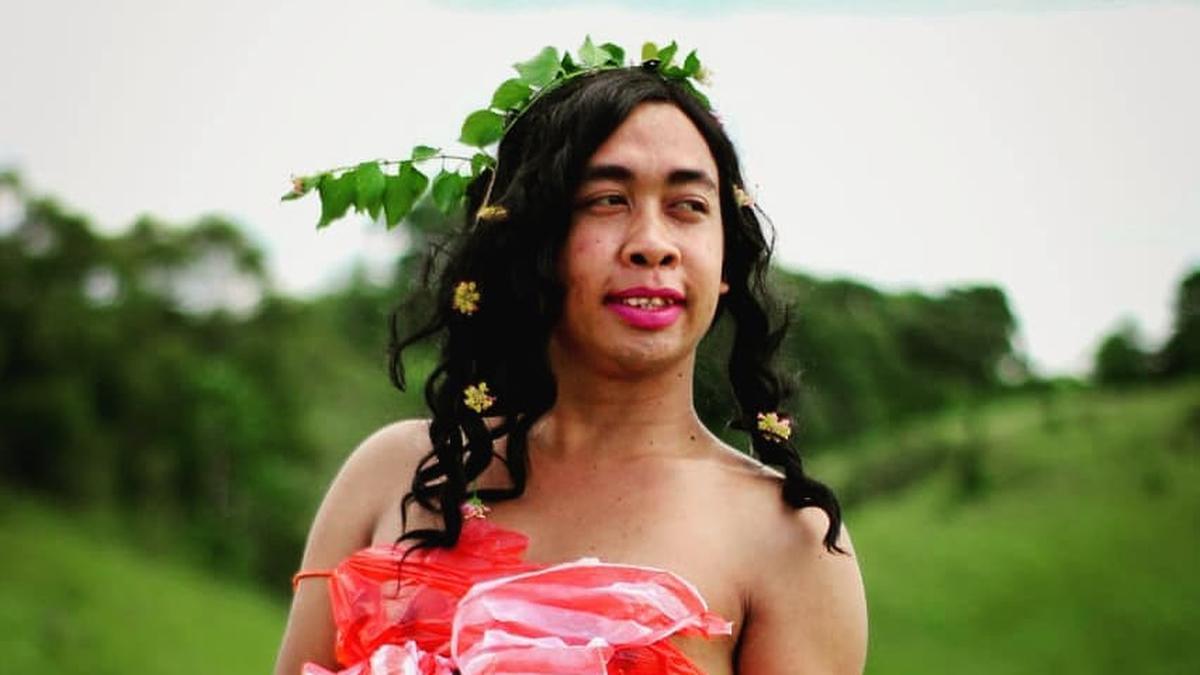 Mimi Peri Jadi Penyanyi Dangdut, Begini Aksi Duetnya Bareng Wanita Cantik