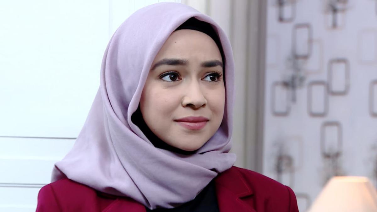 Live Streaming SCTV Sinetron Istri Kedua Episode Ke-116, Rabu 30 ...