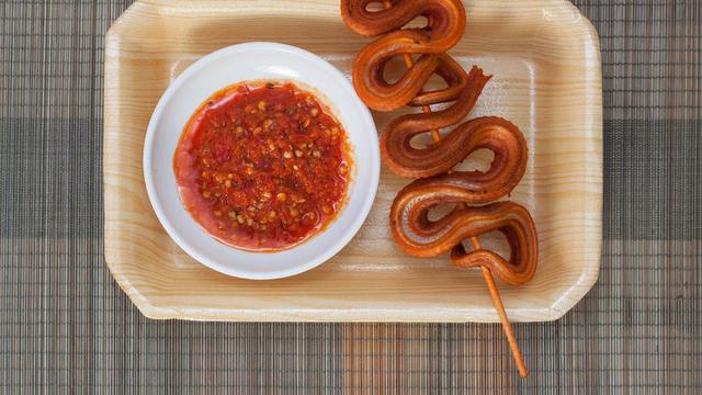 8 Olahan Daging Ular dari Berbagai Daerah dan Negara, Diklaim ...