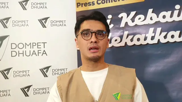 Ricky Harun Kenang Momen Ramadan di Masa Kecil, Perang Sarung Hingga ...