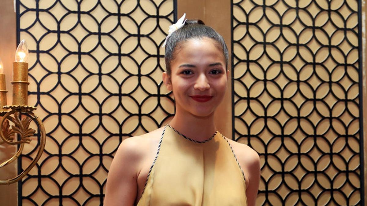 Putri Marino Ungkap Alasan Jatuh Cinta dengan Chicco Jerikho - Photo ...