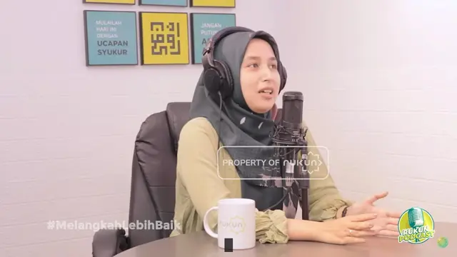 Kisah Gadis Cantik Pembenci Islam yang Jadi Mualaf, Sempat Dirayu Kembali ke Agamanya - Islami ...