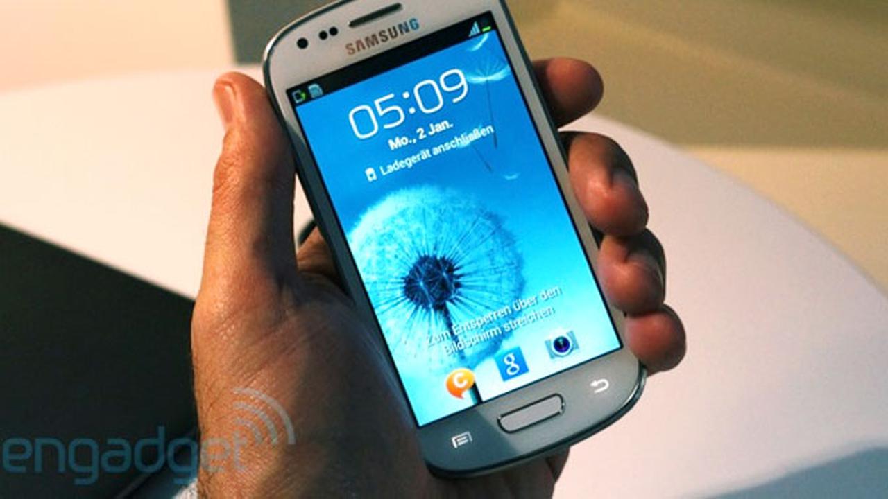 harga galaxy s3