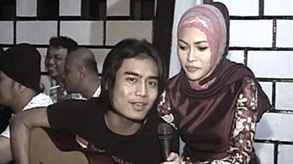Charly "ST12": Cukup Juara Dua - ShowBiz Liputan6.com