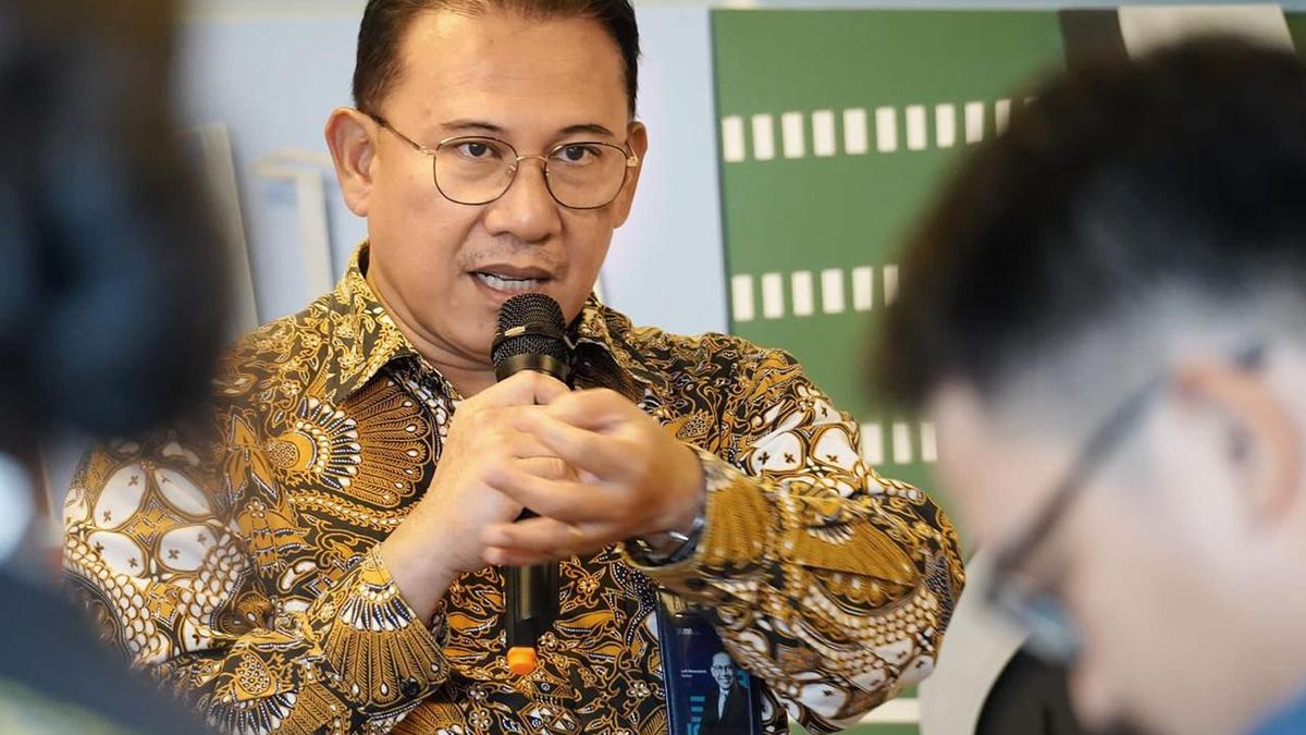 Premi Asuransi Satelit Melonjak 137%, Kinerja Jasindo Moncer per ...