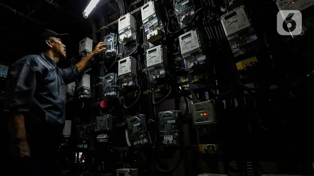 Diskon Listrik 50% PLN Terakhir Hari Ini, Cek Cara Dapatnya