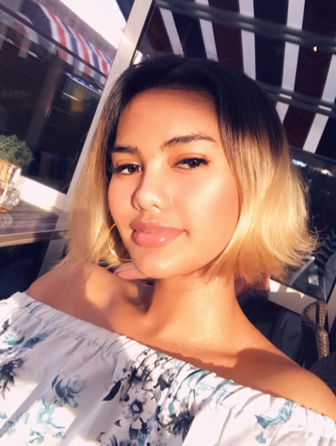 Pesona Vina Anggi Sitorus Finalis Miss Universe Indonesia 2024 dalam ...