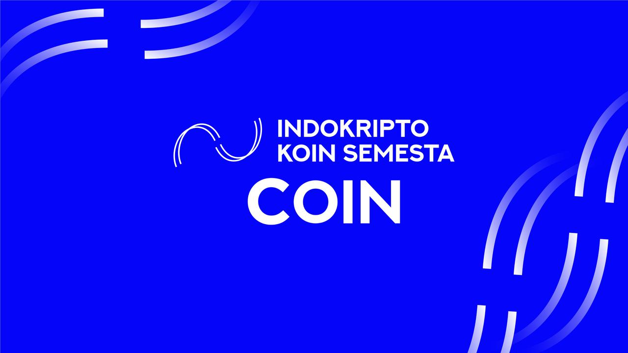 Komposisi Kepemilikan Saham COIN Terbaru, Free Float Sentuh 43,05%