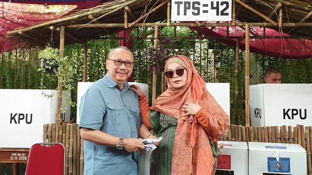 7 Potret Transformasi Ebiet G. Ade, Musisi Legendaris dengan Segudang Karya - Hot Liputan6.com