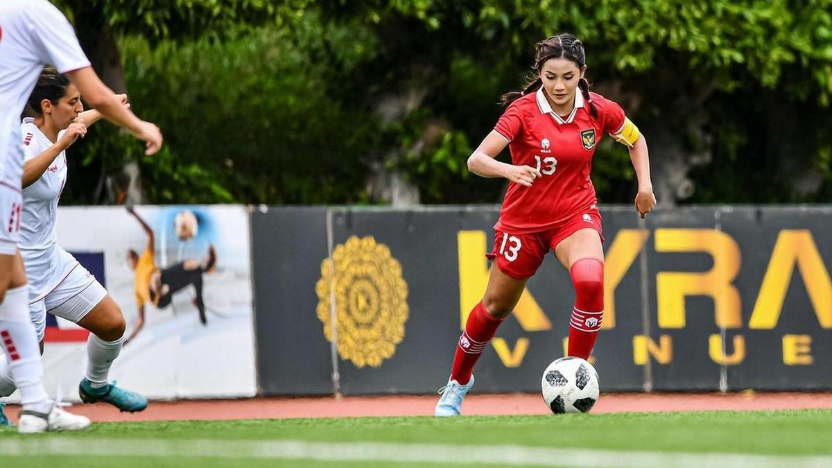 Kompetisi Sepak Bola Putri Tak Kunjung Jelas, Persis Solo Pertanyakan ...