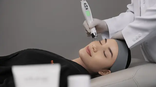 Perawatan Wajah dengan Skin Booster: Rahasia Kulit Lebih Cerah dan ...