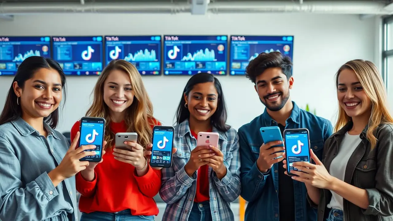 Cara FYP di TikTok: Panduan Lengkap untuk Viral - Feeds Liputan6.com