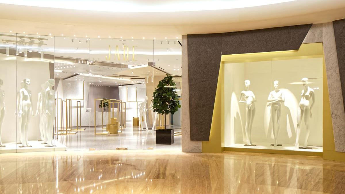 Suguhkan Kemewahan, Jade Jakarta Gabungkan Fashion dan Art