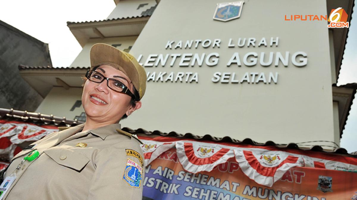 Ibu Lurah Susan Jasmine, Selalu Sarapan Nasi Goreng - Health Liputan6.com