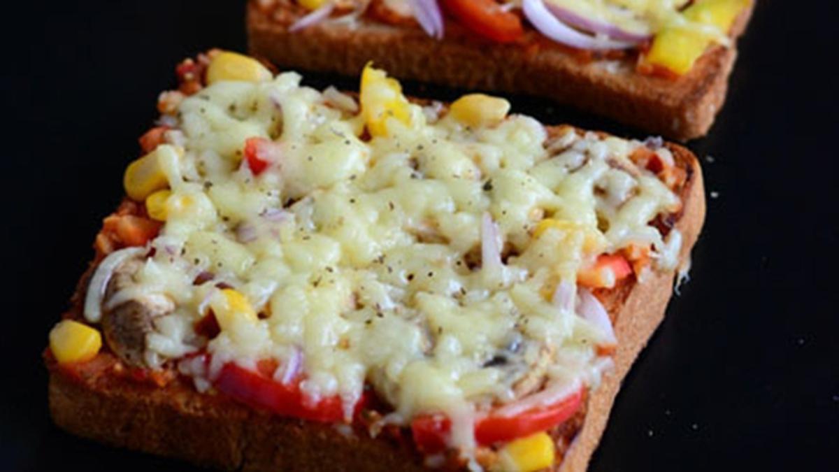 Resep Pizza Roti Tawar - Lifestyle Fimela.com