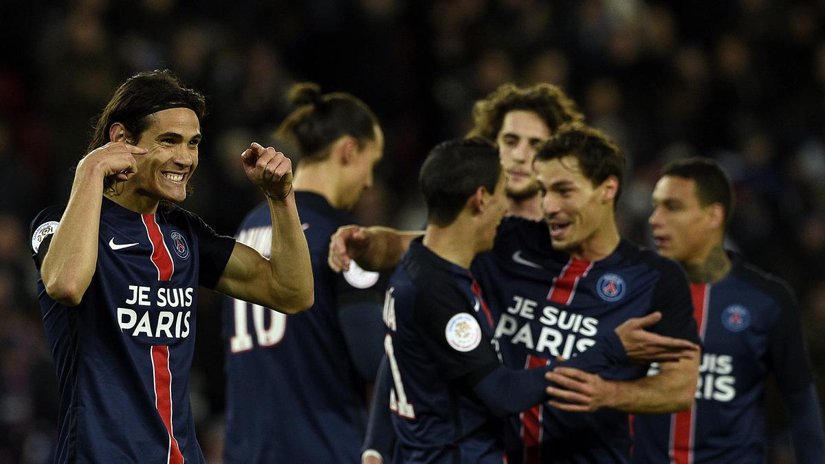 Lumat Tim Juri Kunci, PSG Kukuh di Puncak Klasemen