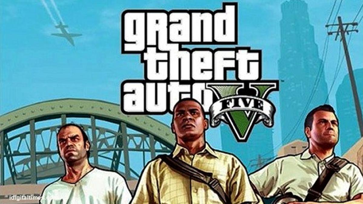 Detail Terungkap, Akan Ada 700 Misi di Game GTA Online - Tekno Liputan6.com