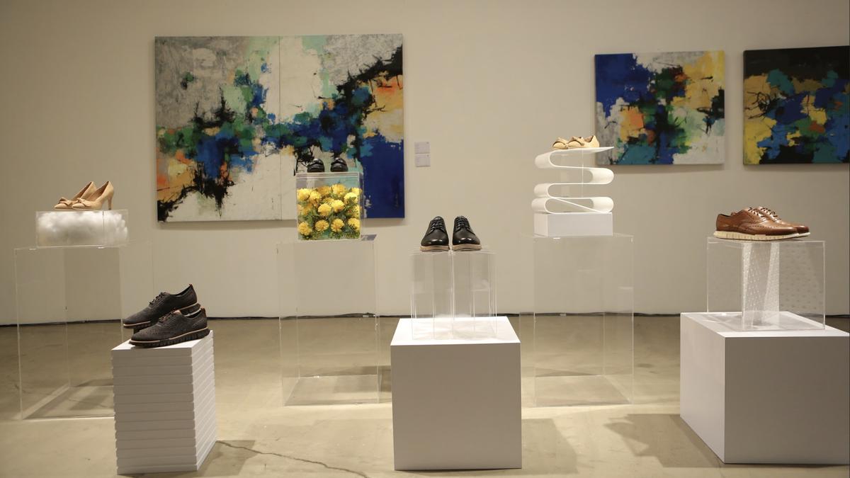 Melihat Koleksi Cole Haan Spring 2024 yang Hadirkan Alas Kaki Lintas ...