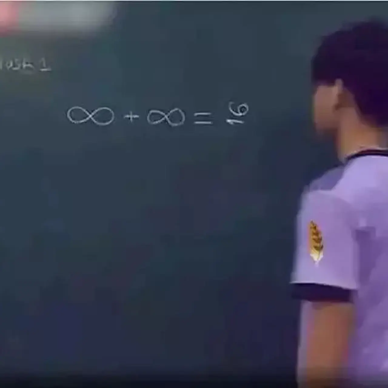 6 Rumus Matematika Ini Hasilnya Bikin Senyum Tipis, Tetap Harus Mikir ...