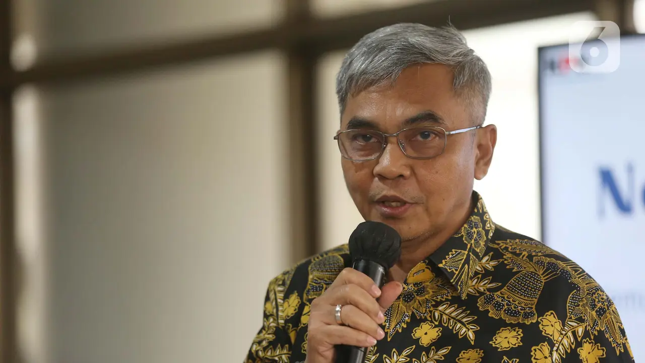 KPK Buka Data, Ini Pihak yang Paling Dominasi Kasus Korupsi