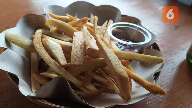 Kuliner Stik Goroho Menyuguhkan Kelezatan yang Unik di Tanah Gorontalo ...