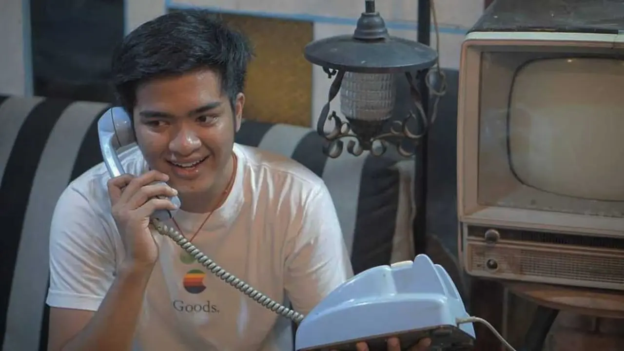 Ingat Mamat di Sinetron "Si Mamat Anak Pasar Jangkrik"? Ini 6 Potret ...