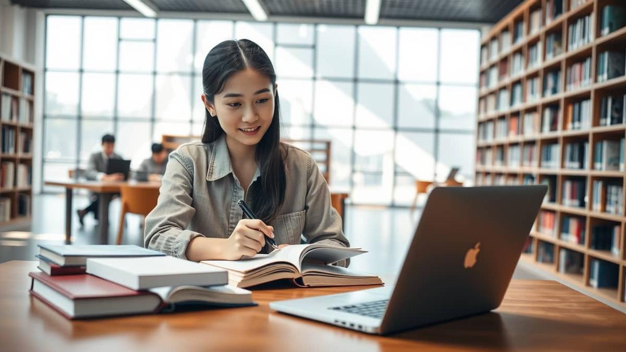 Contoh Tugas Essay, Panduan Lengkap dan Tips Menulis Essay yang Efektif