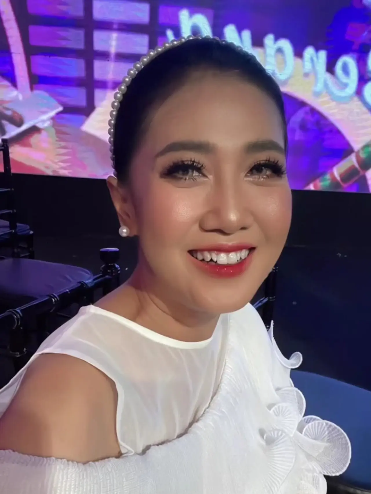 7 Potret Terbaru Erie Suzan, Pedangdut Senior yang Makin Cantik di Usia ...