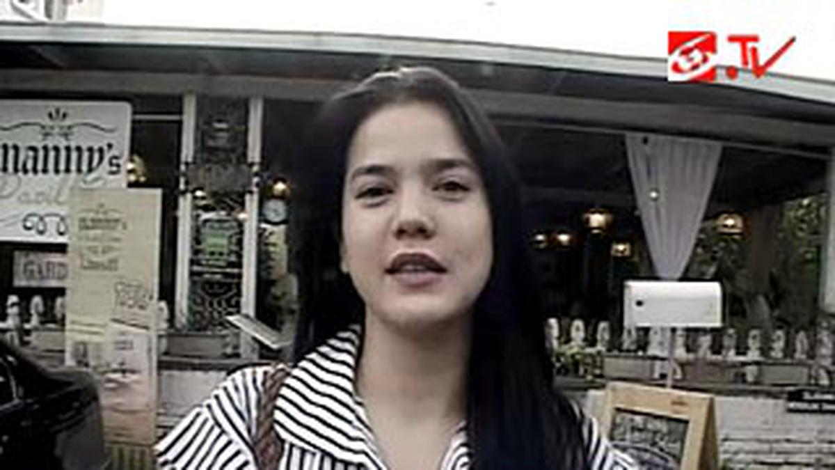 Alice Norin - Foto Liputan6.com