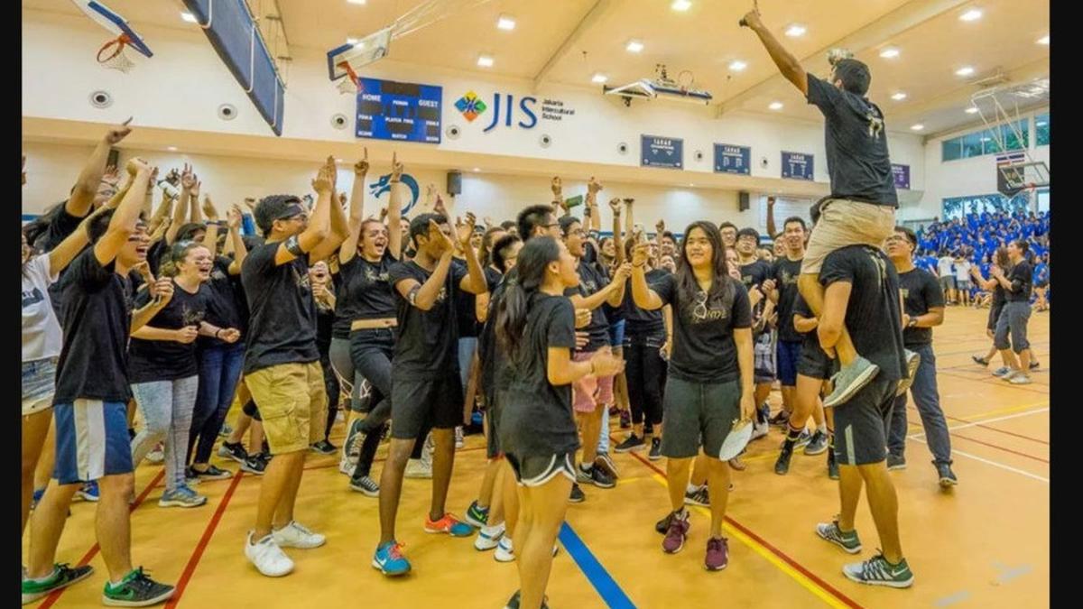 Simak Syarat, Cara Mendaftar, hingga Biaya Sekolah di Jakarta ...