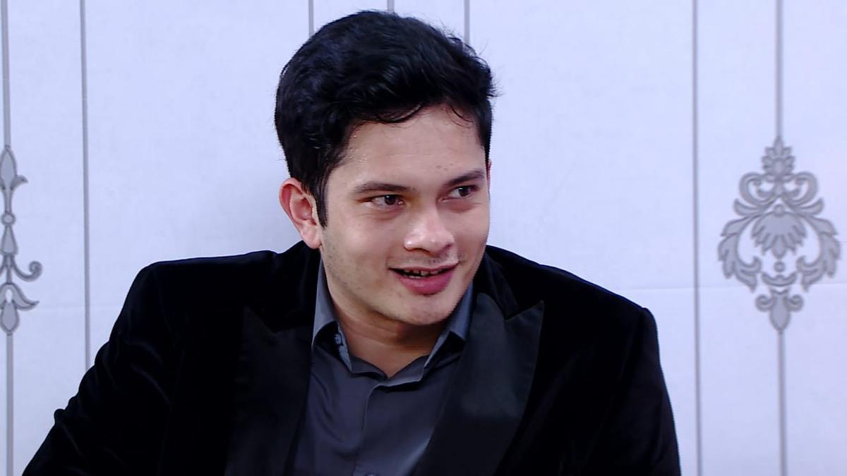 Live Streaming SCTV Sinetron Buku Harian Seorang Istri Dibintangi Kevin ...